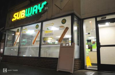 Trying Subway’s newest menu items | Blog | Lifestyle | psucollegian.com