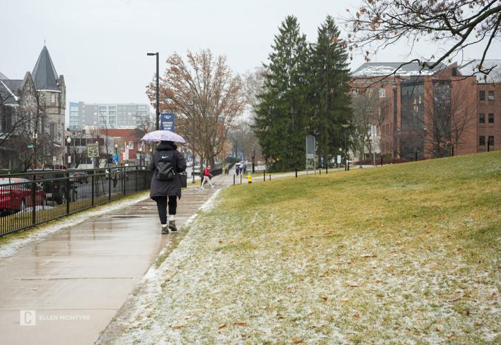 Finding the sun on a rainy day | Blog | Lifestyle | psucollegian.com