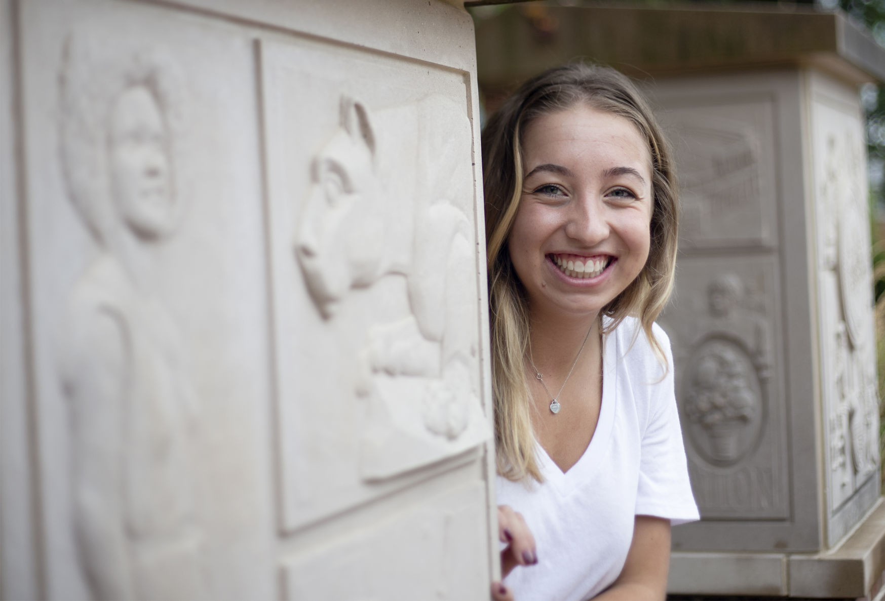 PHOTOS: Megan Reese Portraits for Homecoming Court | News ...