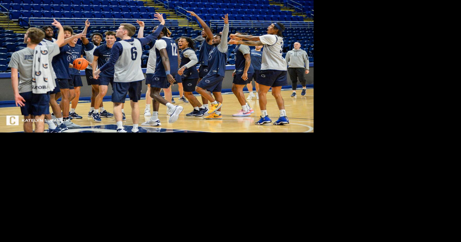 Men’s basketball opens the season with nonconference foes Delaware ...