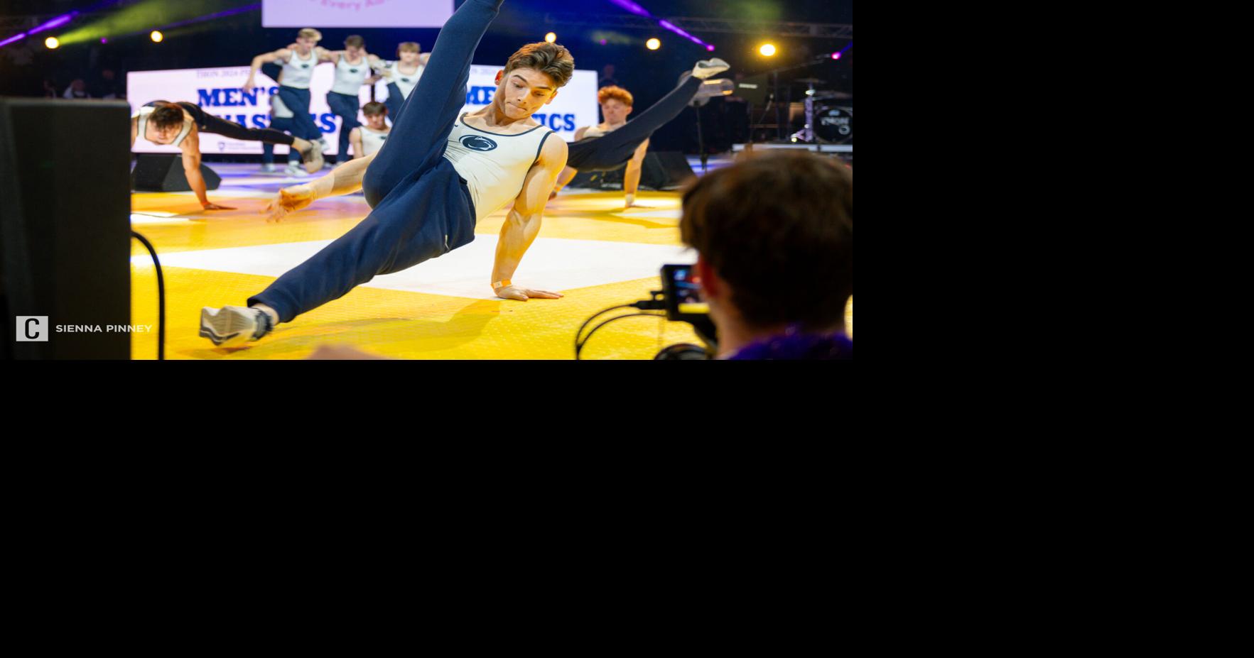 Penn State THON Pep Rally performance rankings | Blog | THON News ...