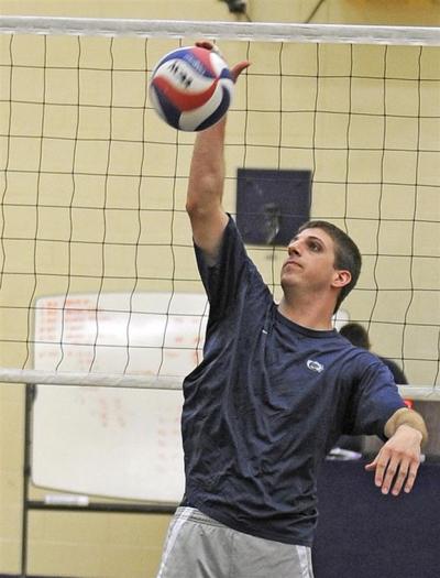 Ryan Wolf brings steady presence to team | Archived News | Daily ...