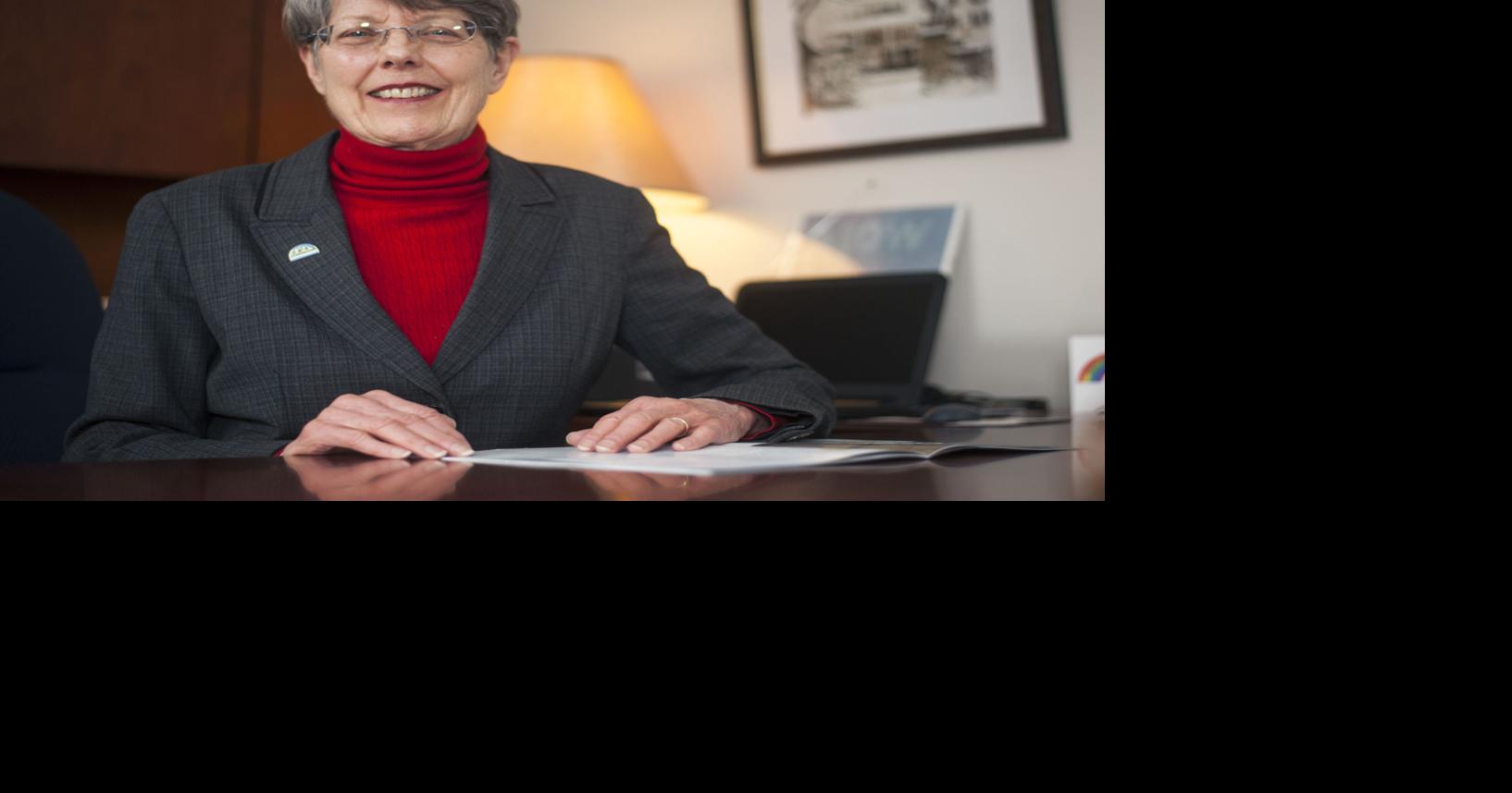 A day in the life of State College’s mayor, Elizabeth Goreham | State ...