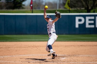 Penn State softball struggles to mercy-rule loss to Michigan | Penn ...
