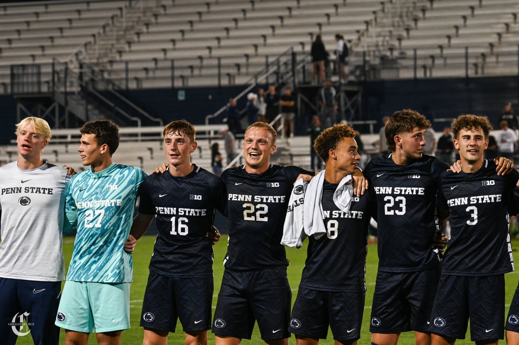 Penn State Soccer News | psucollegian.com