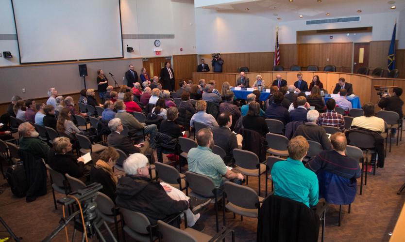 PA governor Tom Wolf addresses gerrymandering, potential changes to ...