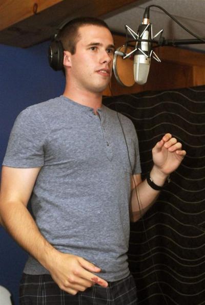 State College rapper chases his dream | Arts | psucollegian.com