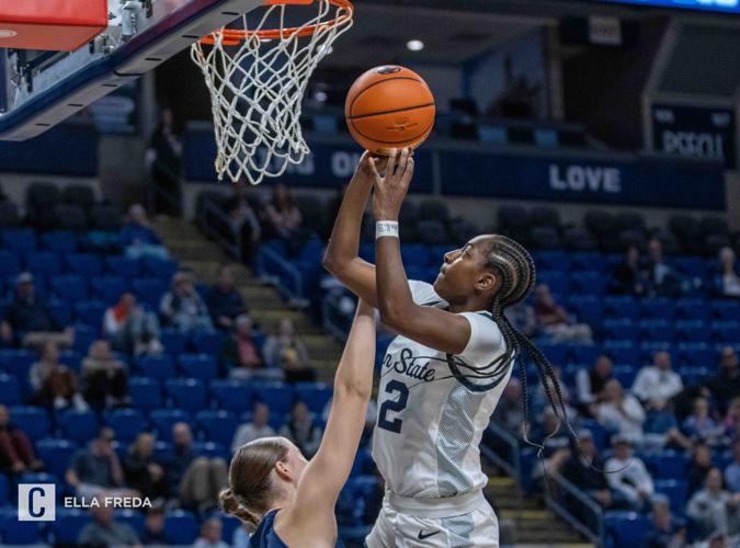 Transfer players step up, plays big role in Penn State's season opener ...