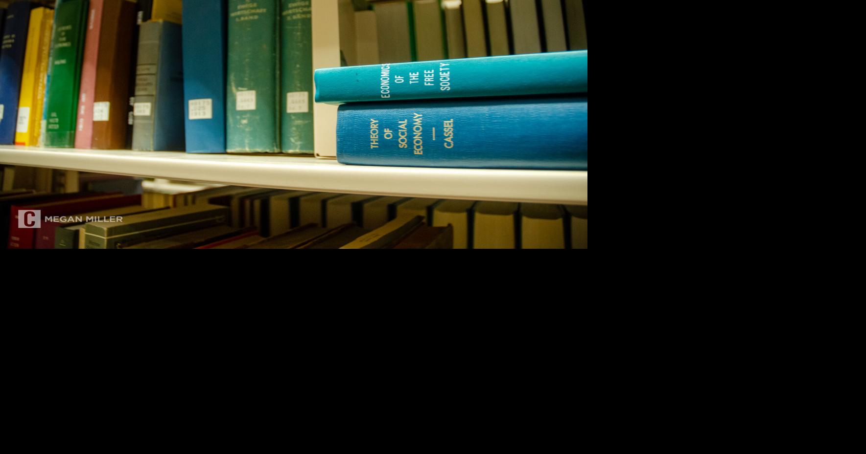 Religious studies professor emeritus designs online textbook ‘to help ...