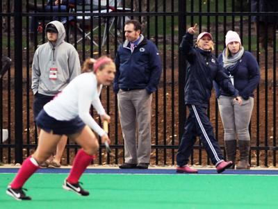 Charlene Morett-Curtiss to be inducted into Pennsylvania Sports Hall of ...