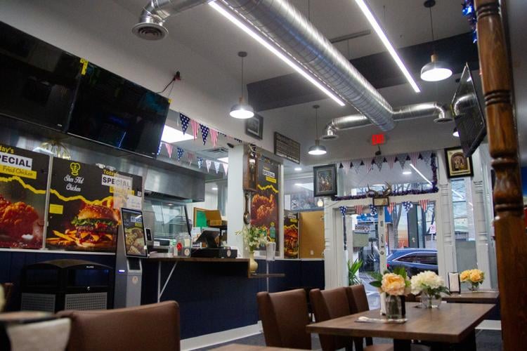 Halal restaurant Sher Hot Chicken opens in State College | Lifestyle ...