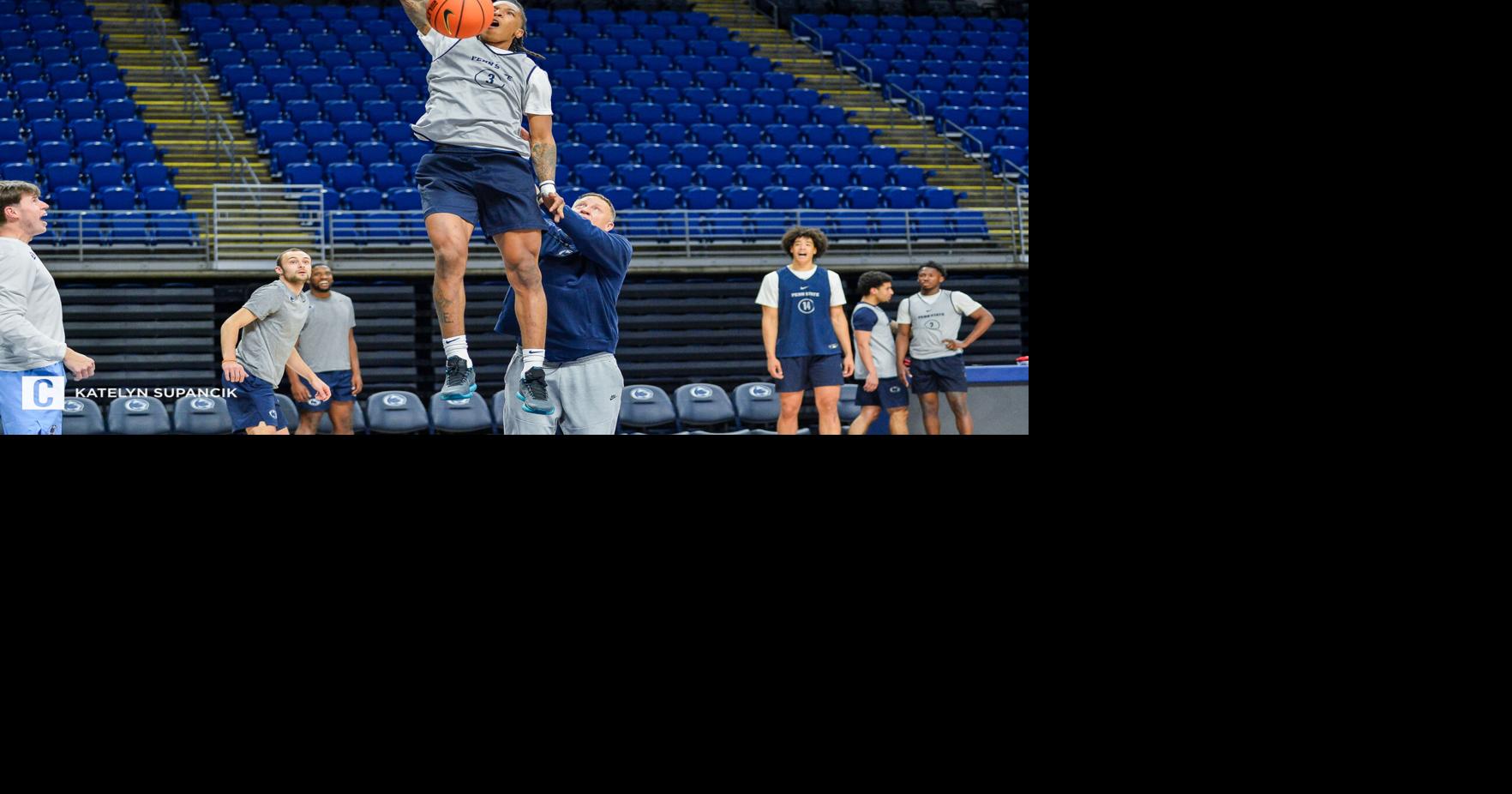 A new era of Penn State men’s basketball | Collegian staff preseason ...