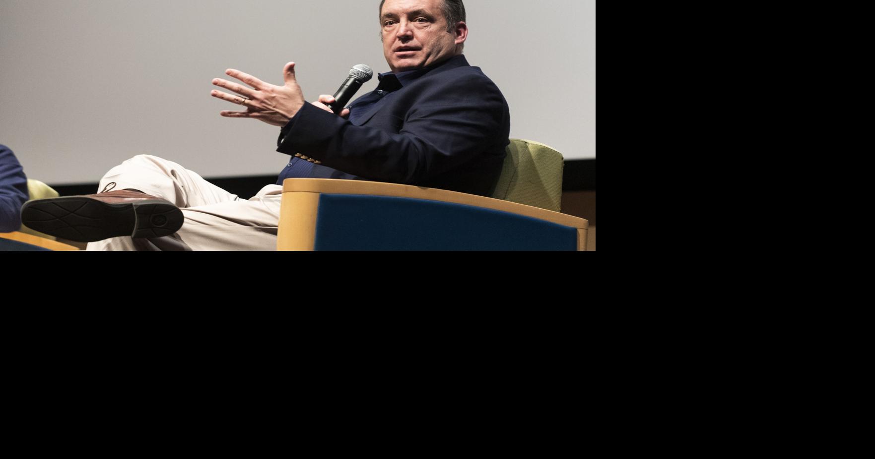 Report: State Sen. Jake Corman to allegedly withdrawal from Pa ...