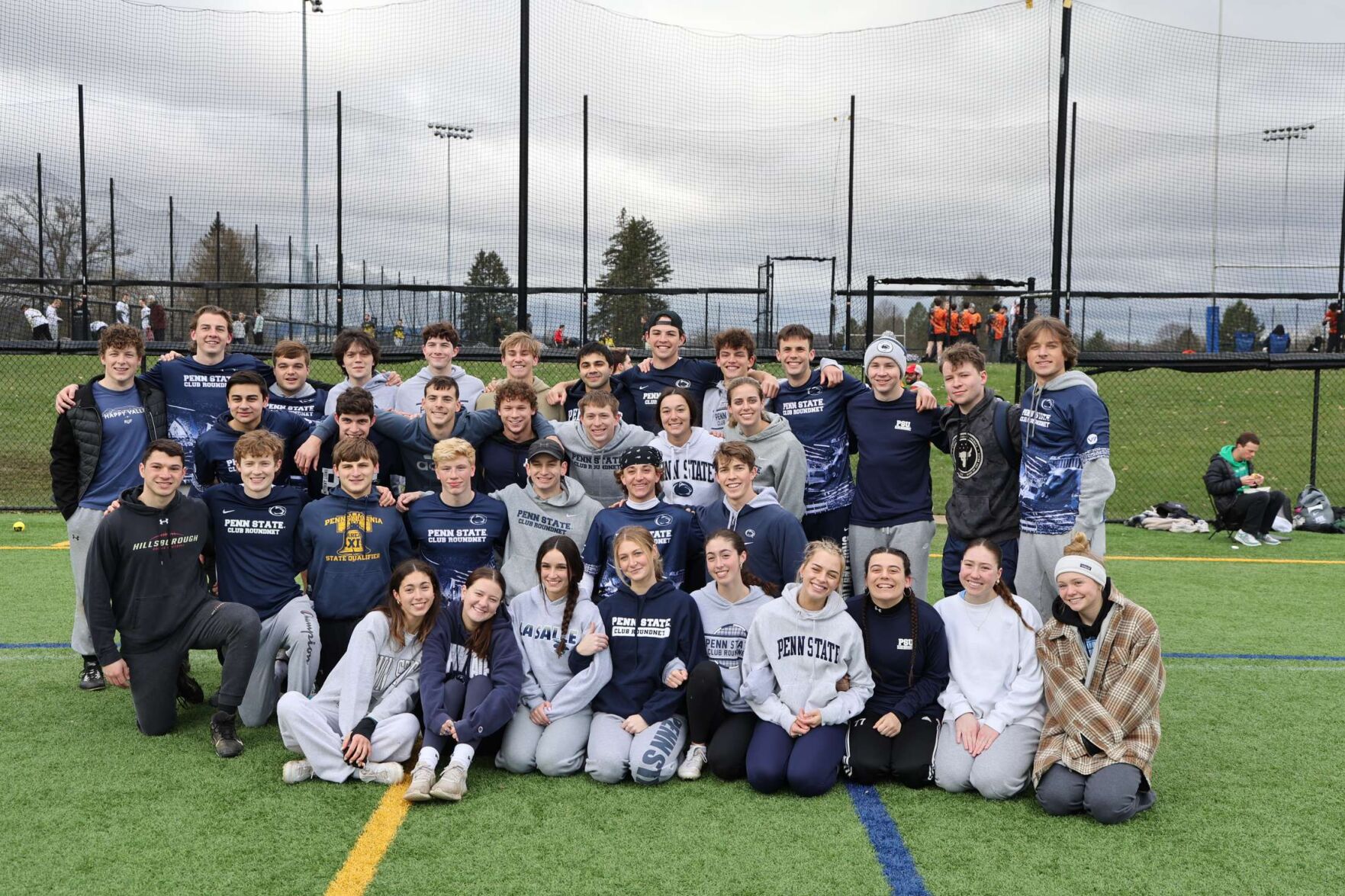Penn State Club Sports News | psucollegian.com