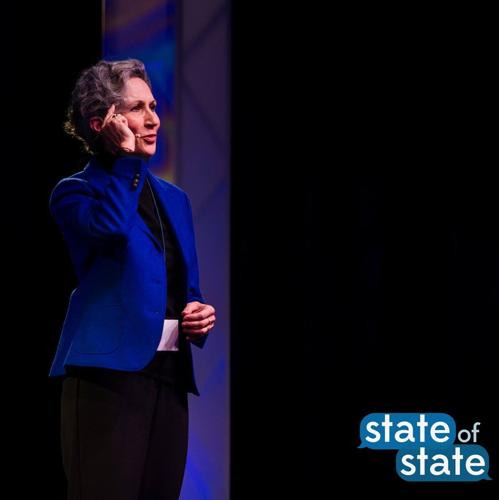 Penn State School of Theatre professor reflects on 9/11 experience as ...