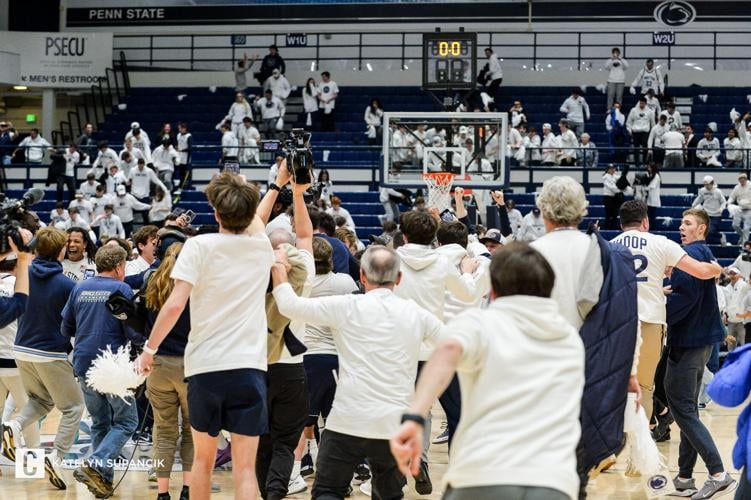 Top 5 Penn State spring sports moments | Penn State Sports News ...