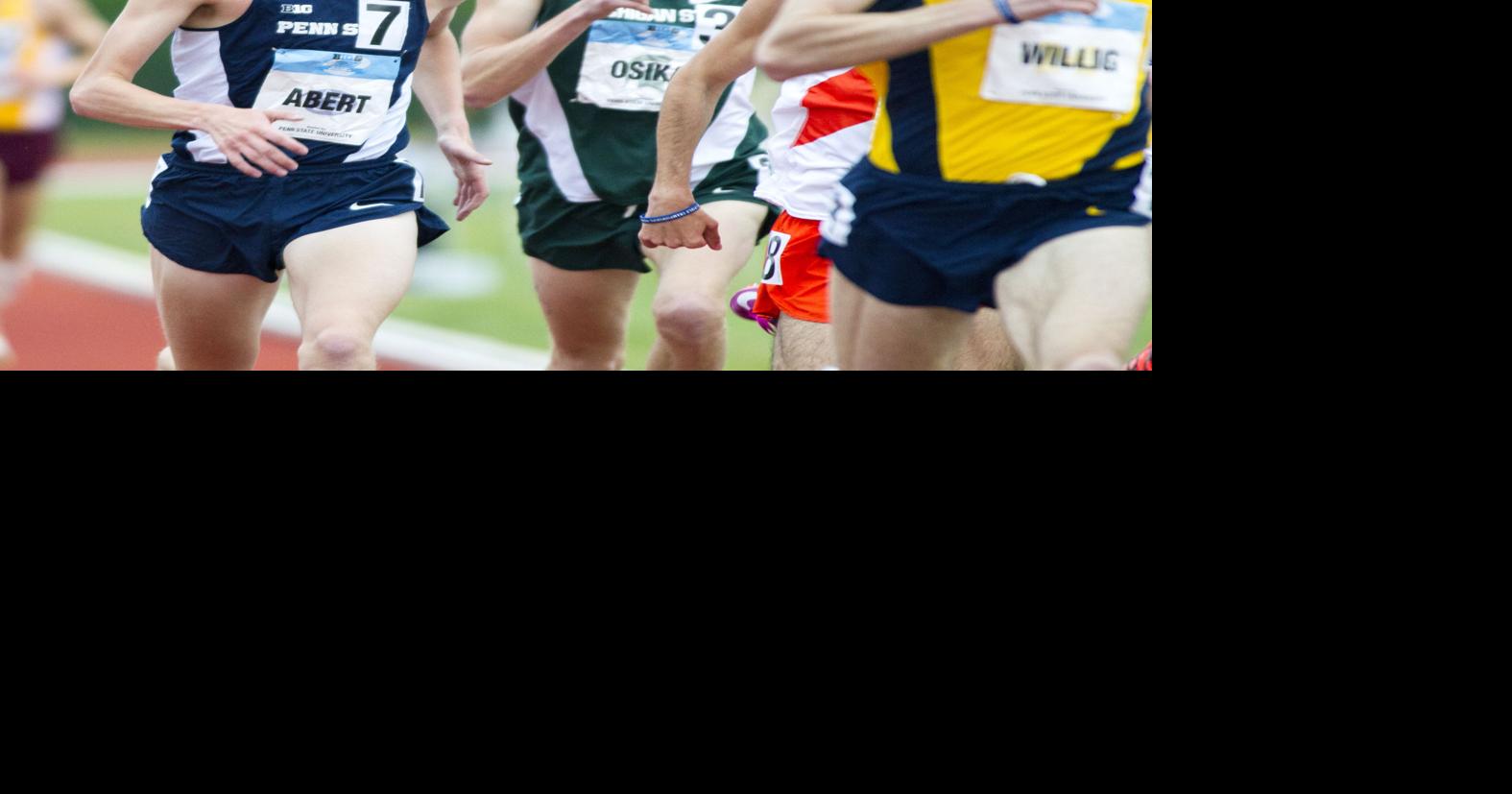Penn State cross country to compete with home-field advantage | Penn ...