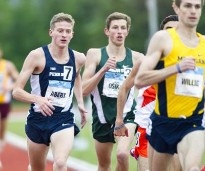 Penn State cross country to compete with home-field advantage | Penn ...