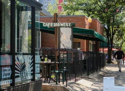 Taking on 55 Days of Cafe | Column | Columns | Opinion | psucollegian.com