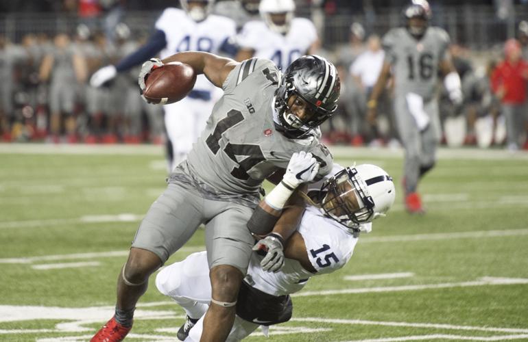 James Franklin-era all-time Penn State team | Cornerbacks | Penn State ...