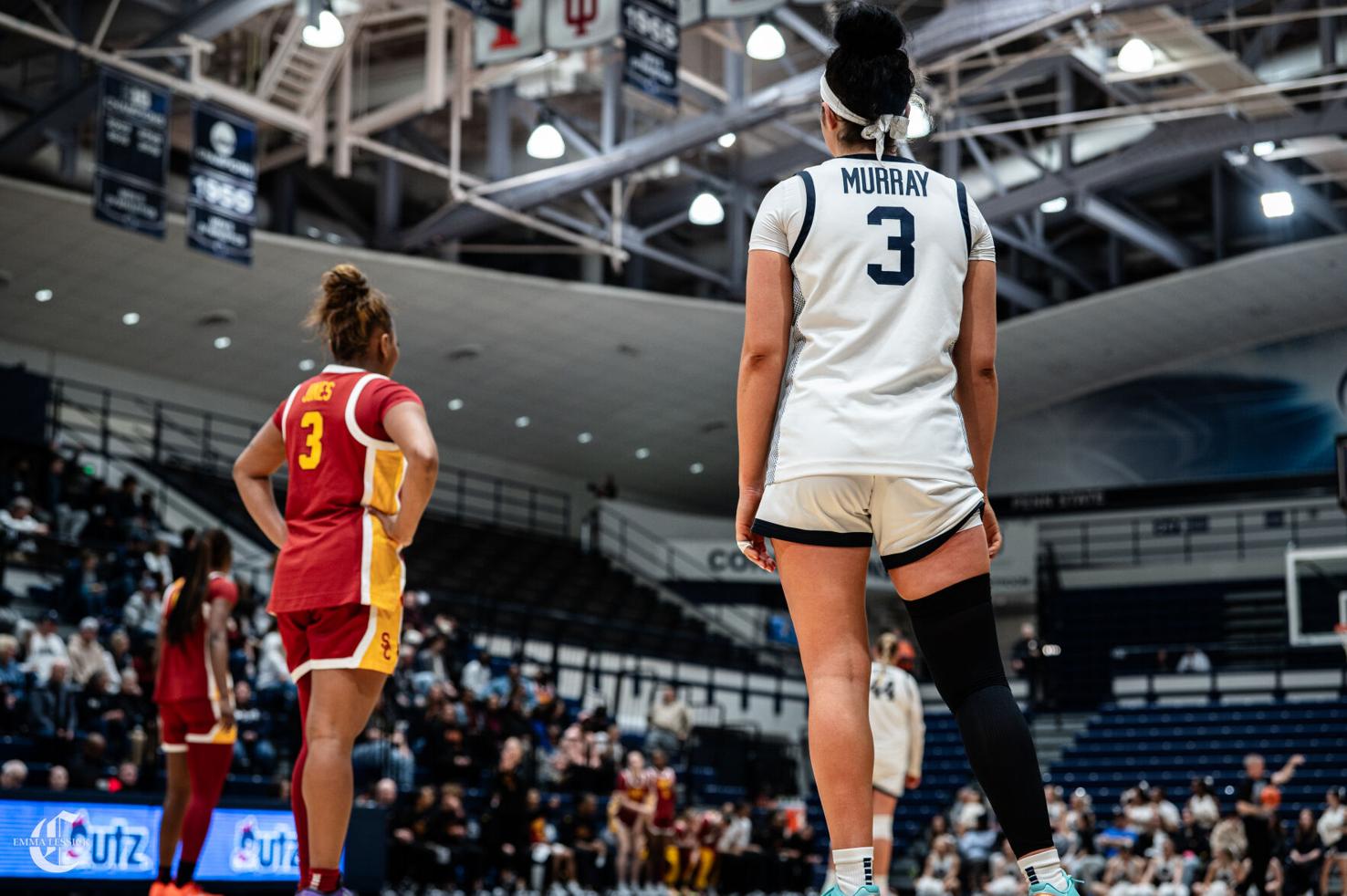 Former Penn State basketball guard commits to Florida | Penn State ...