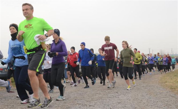How Nittany Valley Running Club hopes to form a new tradition with 34th ...