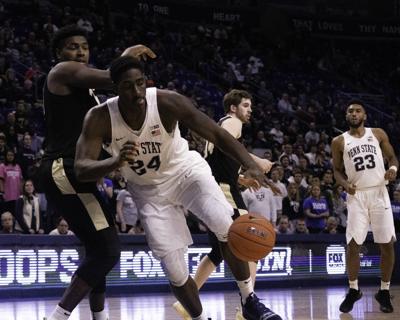 Penn State’s Mike Watkins shows he can be the star that the Nittany ...
