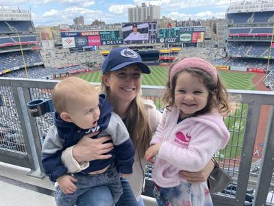 ‘Chasing Butterflies’ | A Penn State alumna’s Manhattan journey as a ...