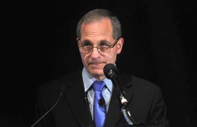 Louis Freeh calls for President Barron's resignation following the ...