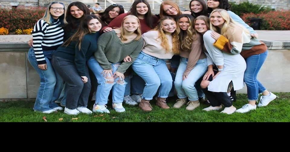 Penn State all-female a cappella group shares ‘passion’ for music ...