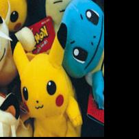 Cuddly Pokémon critters invade homes with video games, toys | Arts ...