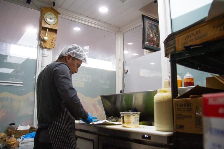 Halal restaurant Sher Hot Chicken opens in State College | Lifestyle ...