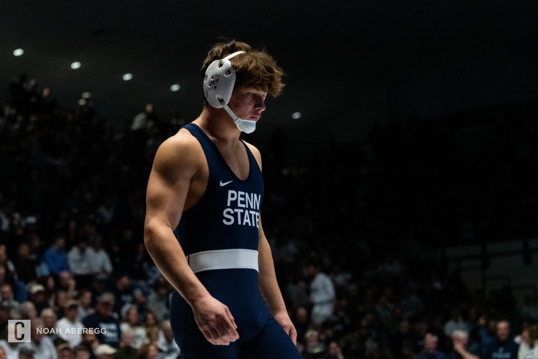 No. 1 Penn State set to host No. 2 Iowa in BJC | Penn State Wrestling News | psucollegian.com