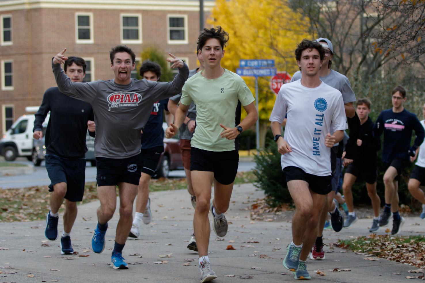 Penn State Track & Field News | psucollegian.com