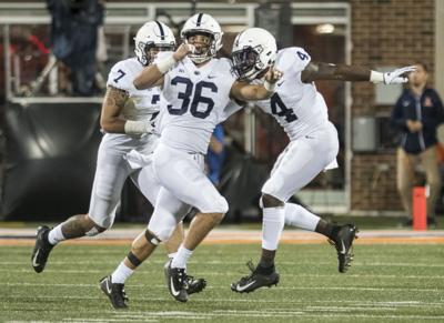 'A great story for Penn State:' Unsung hero Jan Johnson leads the way ...