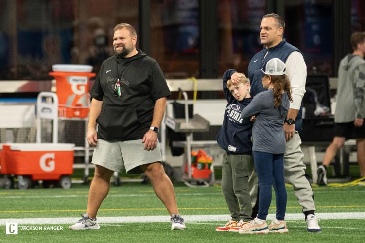 ‘He brings a great energy’ | OC Andy Kotelnicki finding footing with ...