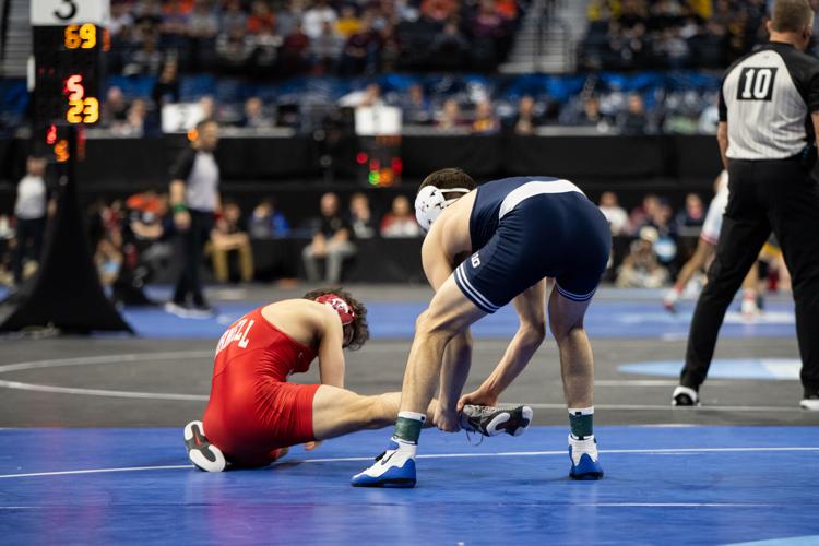 Penn State wrestling NCAA Championships results and recap | Penn State Wrestling News ...