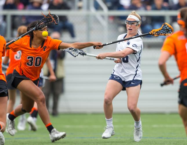 Penn State women's lacrosse tallies late game-winner to advance to ...