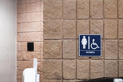 'That time of month' during THON: Female students on getting their ...