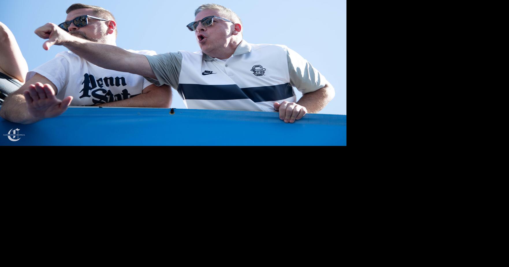 Column | UCLA’s upset is Penn State’s worst loss in program history ...