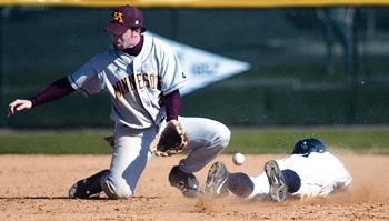 Lions split with Big Ten elite | Archived News | Daily Collegian ...