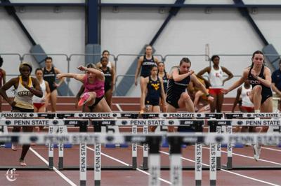 Penn State track and field falls in latest poll | Penn State Track ...