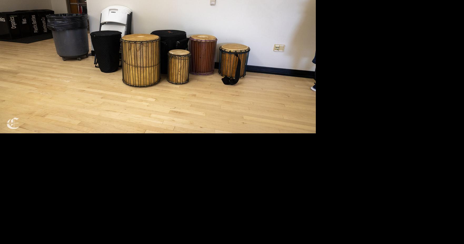 Multicultural Unity Fair, Drums | | psucollegian.com