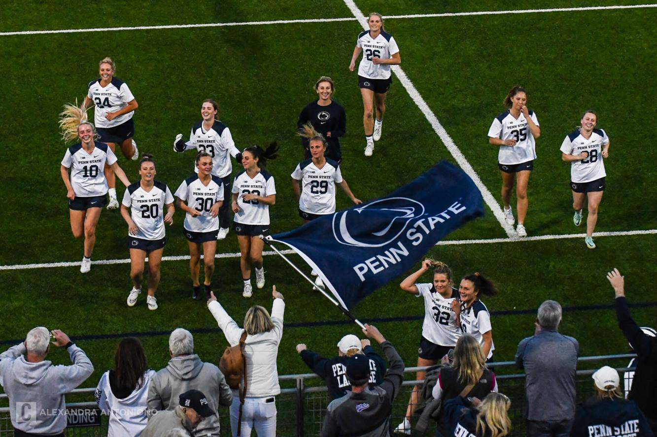 PSU women's lacrosse faces James Madison in NCAA Tournament | Penn ...
