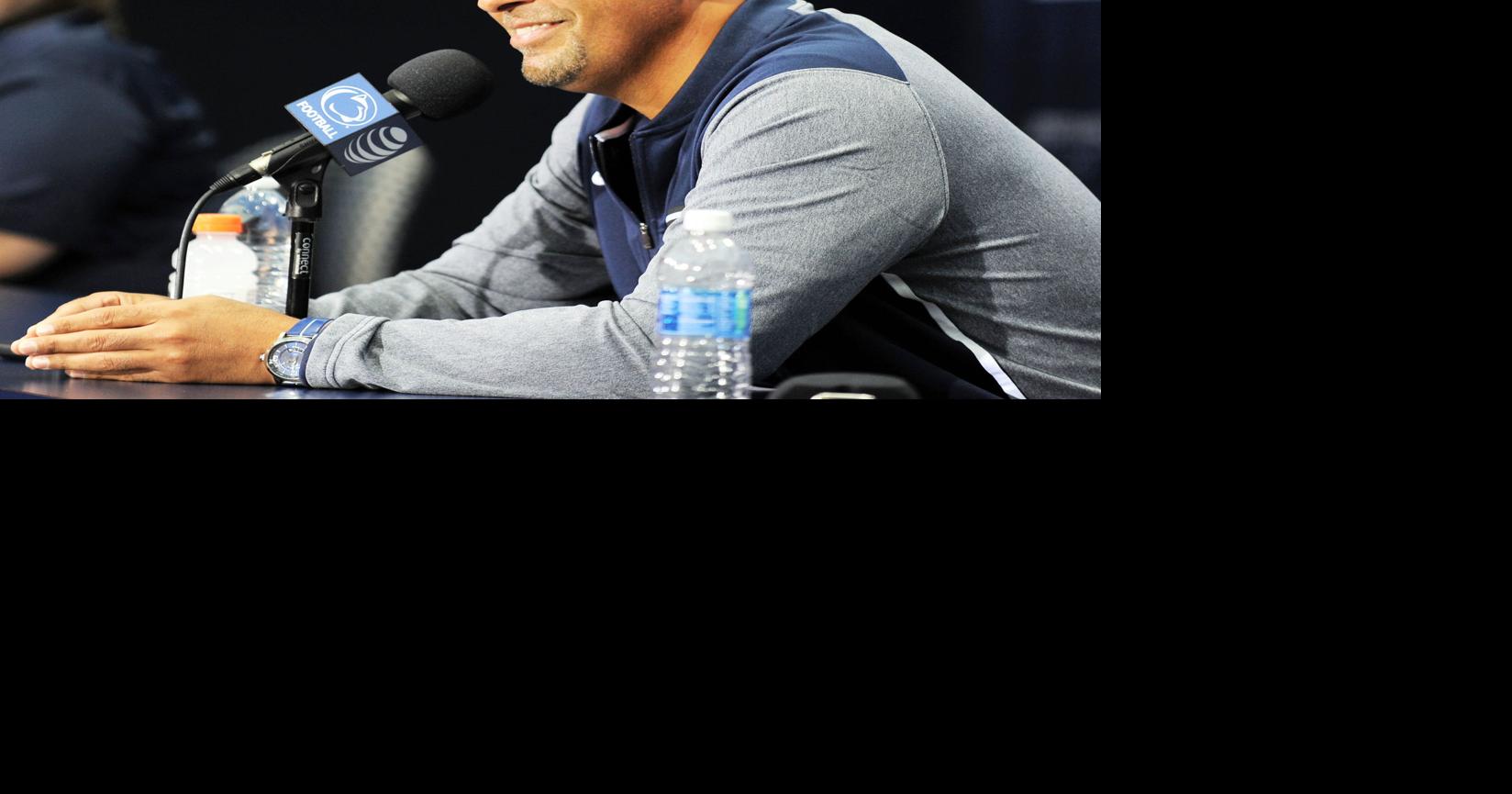 Penn State receives verbal commitment from four-star defensive tackle ...