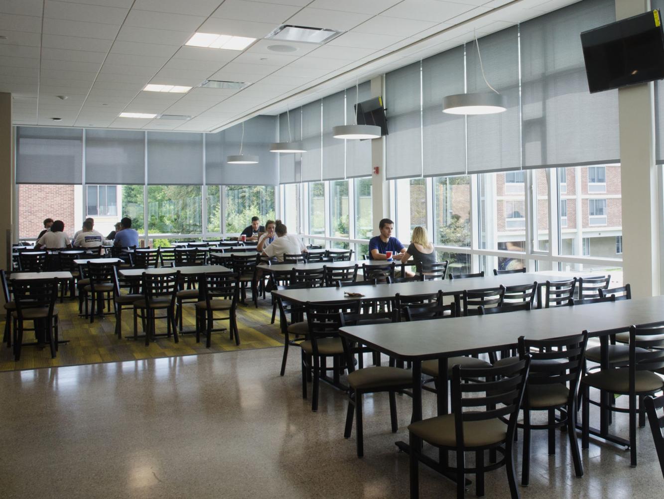 Breaking down Penn State's campus meal plan: Where does all the money ...