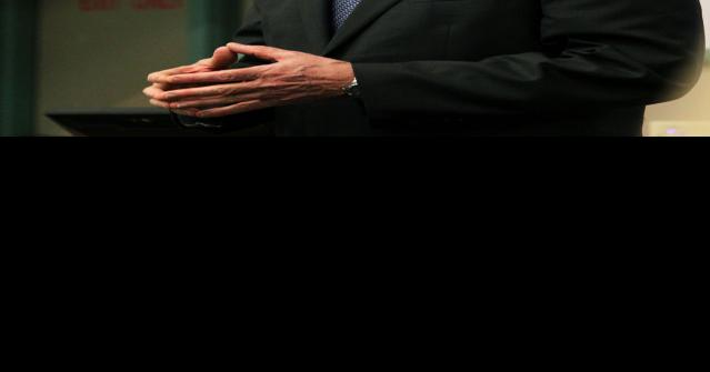 Former PA Secretary of Education addresses education problems during ...