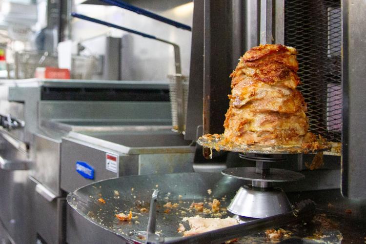 Halal restaurant Sher Hot Chicken opens in State College | Lifestyle ...