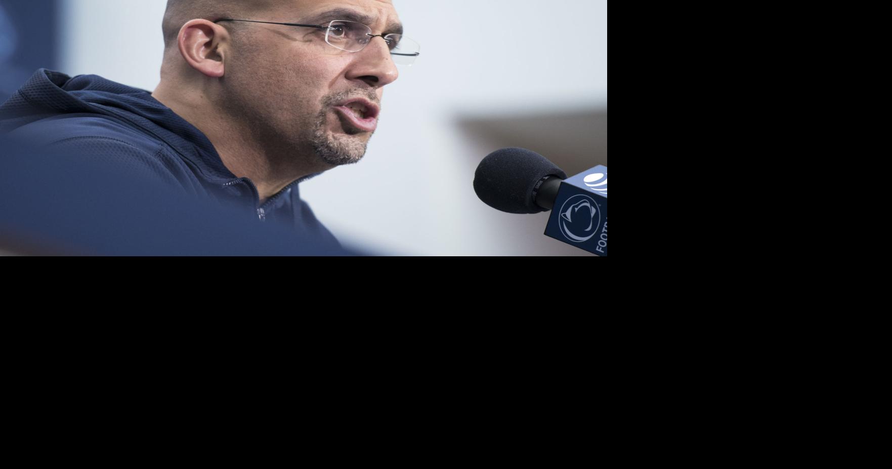 Three-star defensive tackle Judge Culpepper commits to Penn State ...