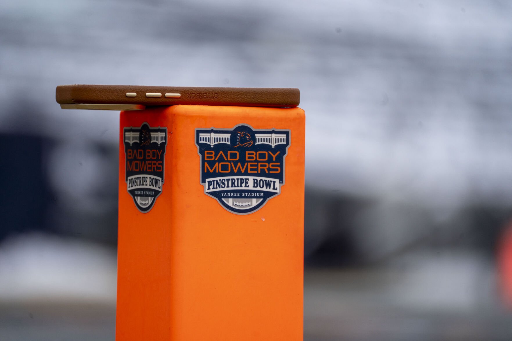 Penn State starting RB questionable ahead of Pinstripe Bowl | Penn ...